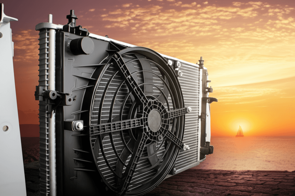Automotive Cooling - Quality Cooling Parts for Every Vehicle